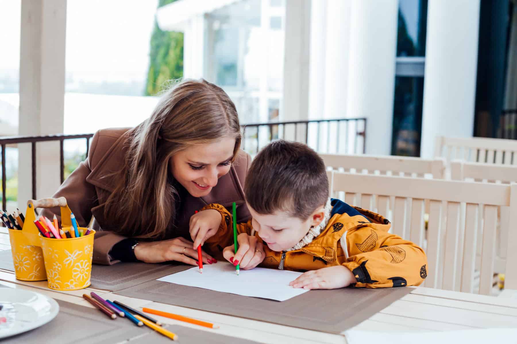 Homeschool Laws In Texas Miacademy