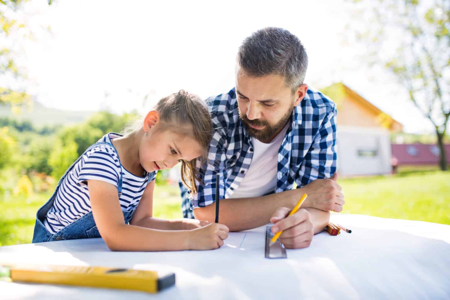 Project-Based Homeschooling | Learning on a Deeper Level