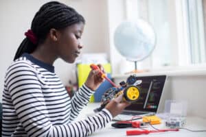 Science Curriculum for Middle School