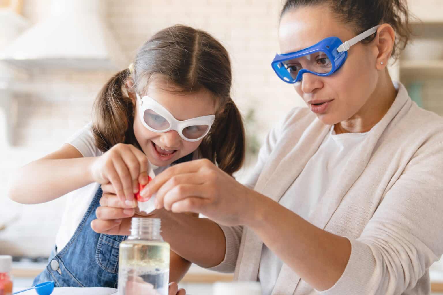 Elementary Science Curriculum | Miacademy