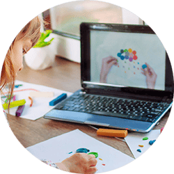 Enrich Your Curriculum with Online Homeschool Electives | Homeschool ...