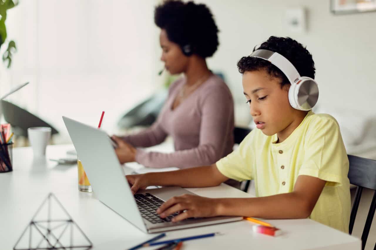 Homeschooling Your Way: At-Home Learning for Your Family