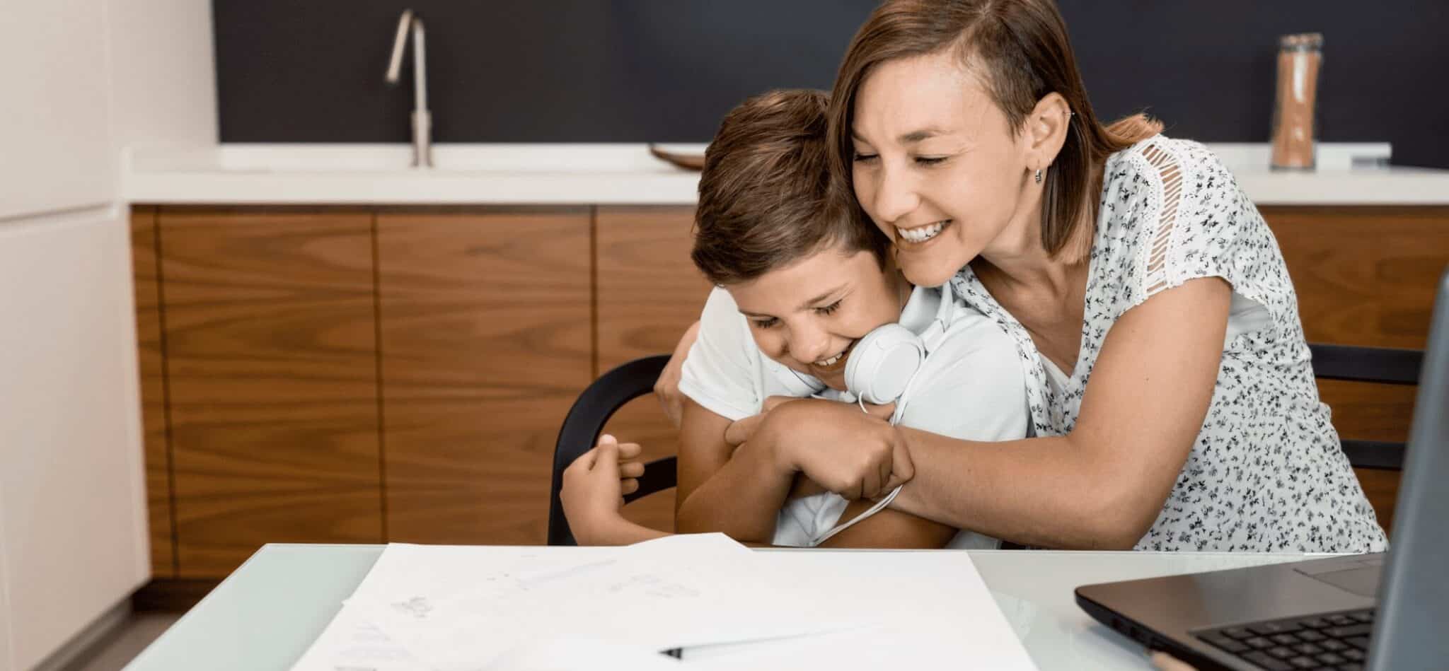 Homeschool | Miacademy