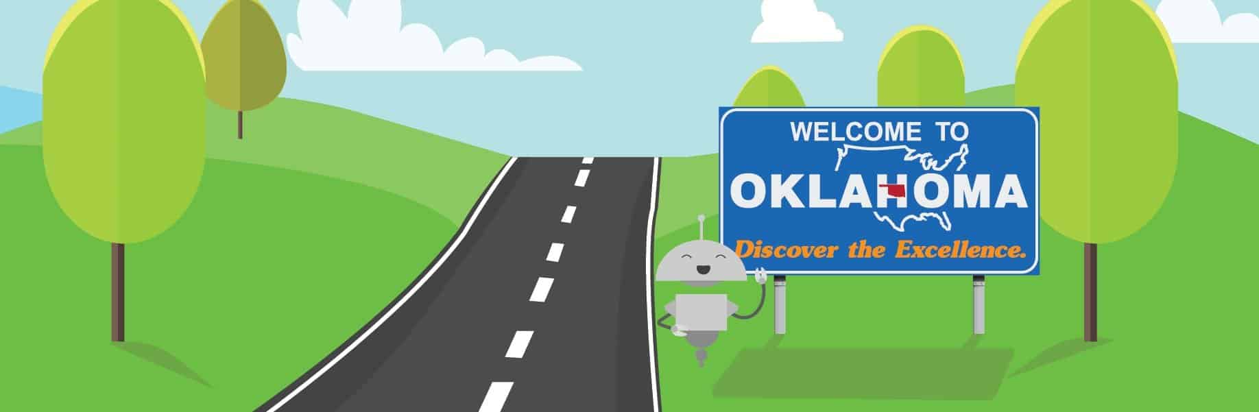 Homeschool in Oklahoma 2025 | Attendance, Core Subjects, Diplomas