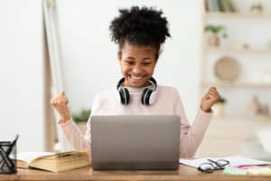 Accredited Online Homeschool Curriculum | Miacademy