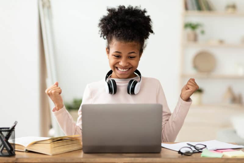 Accredited Online Homeschool Curriculum | Miacademy