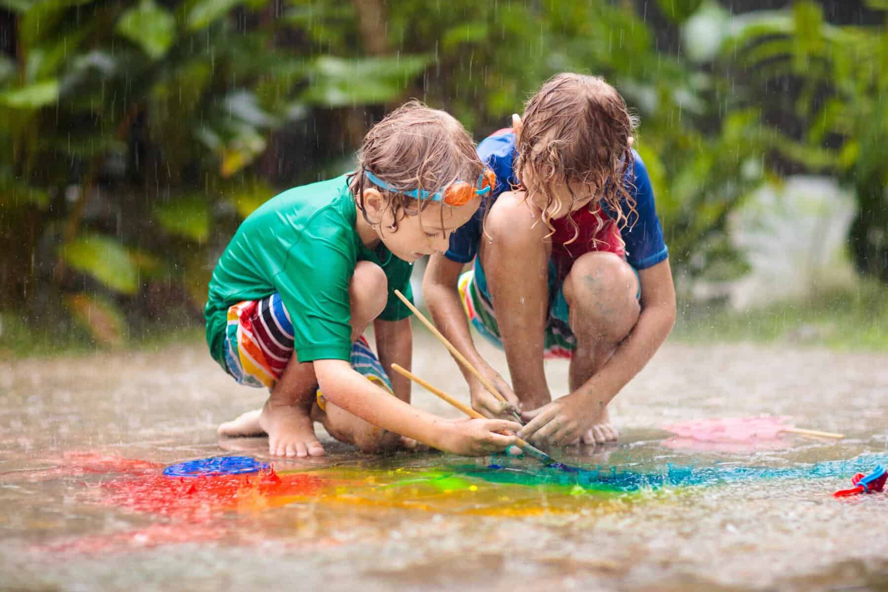 Engaging Summer Activities for Kids