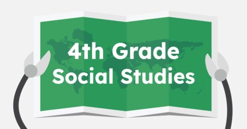 4th Grade Social Studies Curriculum