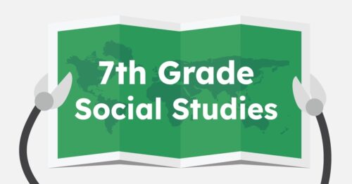 7th Grade - U.S. History Curriculum