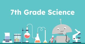 7th Grade Science Curriculum